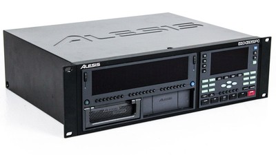 Alesis ADAT HD24 Digital Recorder 694318004876| eBay