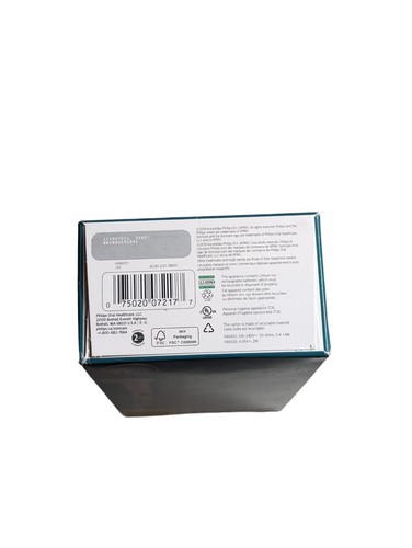 BRAND NEW Philips Sonicare Easy Clean Electric Toothbrush HX6511/51 W ...