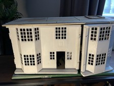 Wooden Vintage Complete Doll's Houses for sale | eBay