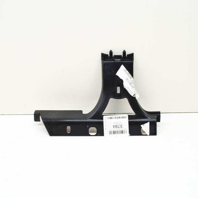 Genuine MB E Class Coupe W207 Front Center Grille Bracket A2078880190 ...