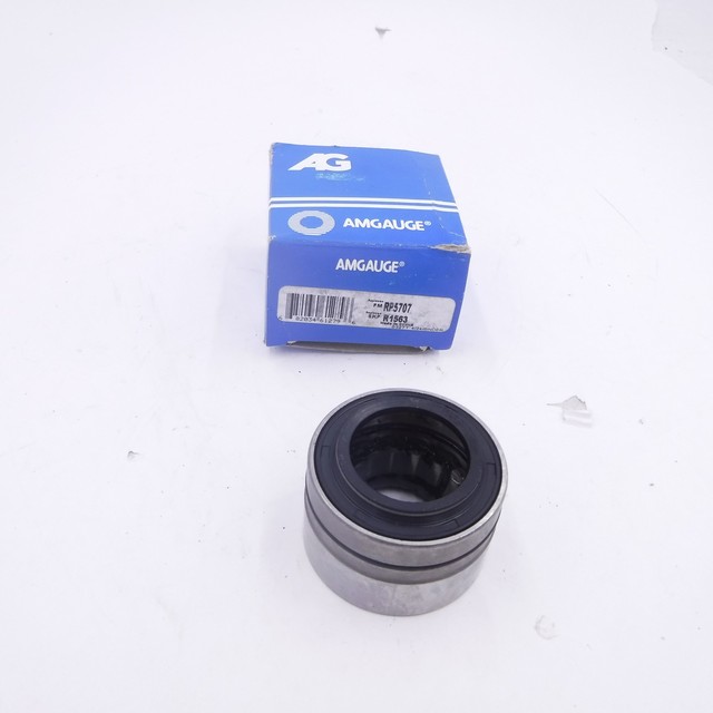 Wheel Bearing and Seal Kit Rear Precision Automotive RP5707 for sale ...