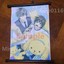 1974 Anime Angel Beats Poster Wall Scroll 8"x12" | eBay