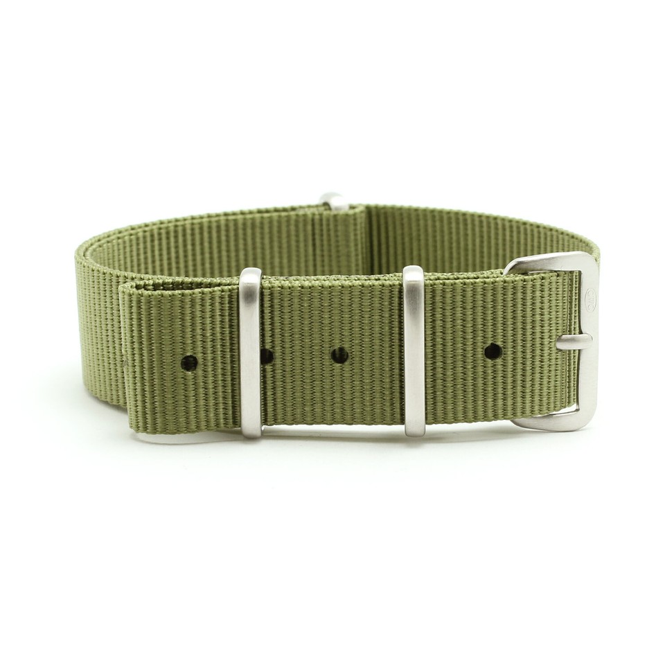 CWC GENUINE MILITARY WATCH STRAP FOR FIXED BAR WATCHES [20049] | eBay