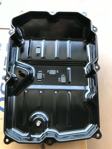 Toyota Genuine OEM Pan Sub Assy Automatic Transmission Oil | eBay