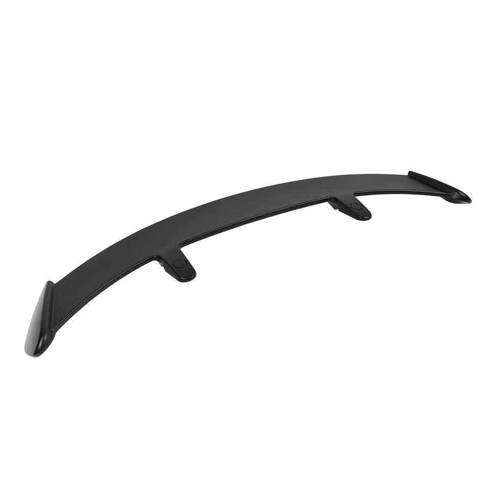 ABS 52" Matte Black Rear Roof Trunk Spoiler Wing Lip For Ford Explorer ...