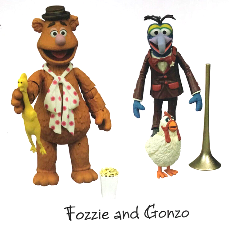 Die Muppets Gonzo Der Große Ein Londoner Kino Bietet Diesen Dezember