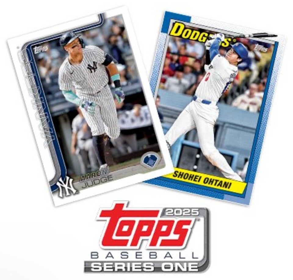 2025 Topps Series 1 River Ryan Los Angeles Dodgers RC Rookie Presale | eBay