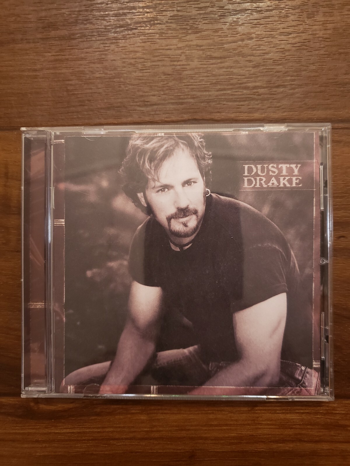 Dusty Drake by Dusty Drake (CD, Jun-2003, Warner Bros.) 93624805120| eBay