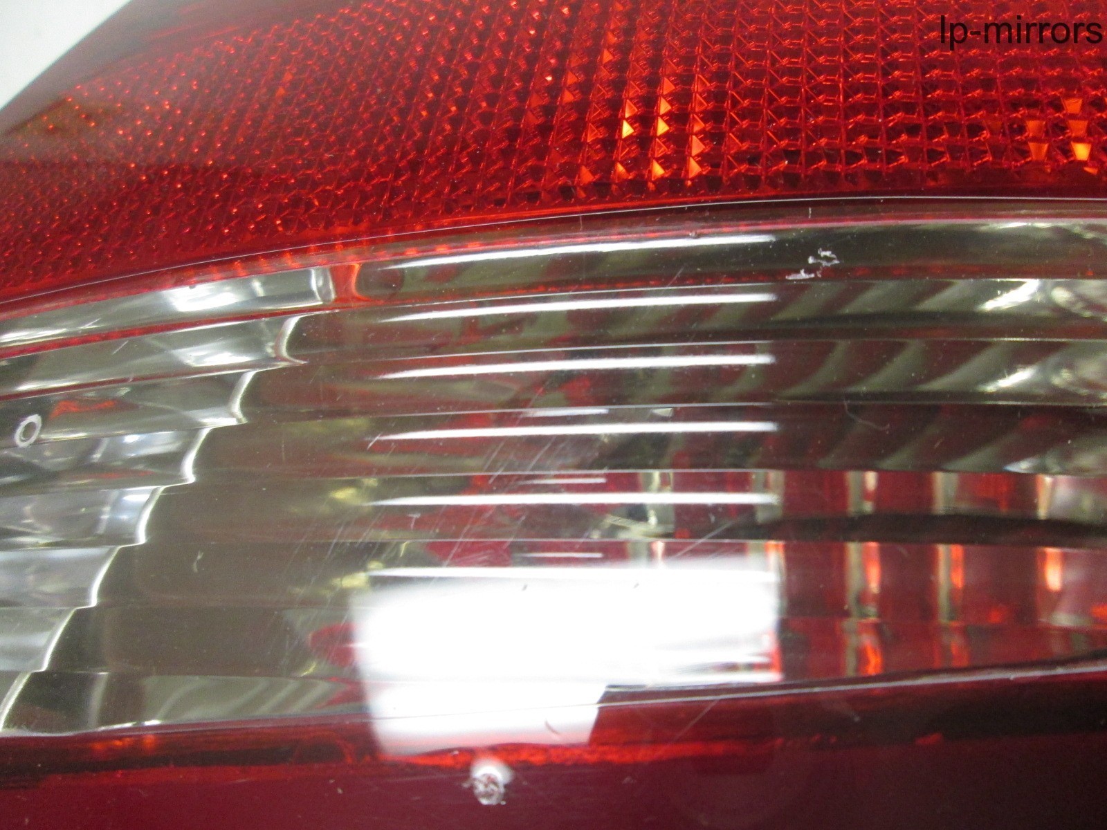 2004-2007 FORD TAURUS TAIL LIGHT RH PASSENGER SIDE RIGHT HAND 5F1Z ...