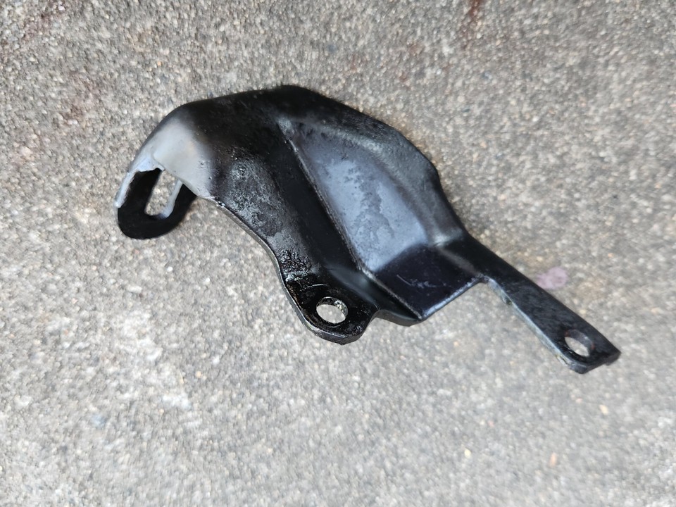 1969 1970 1971 1972 CHEVROLET SBC ADJUSTER BRACKET 350 400 AC ...