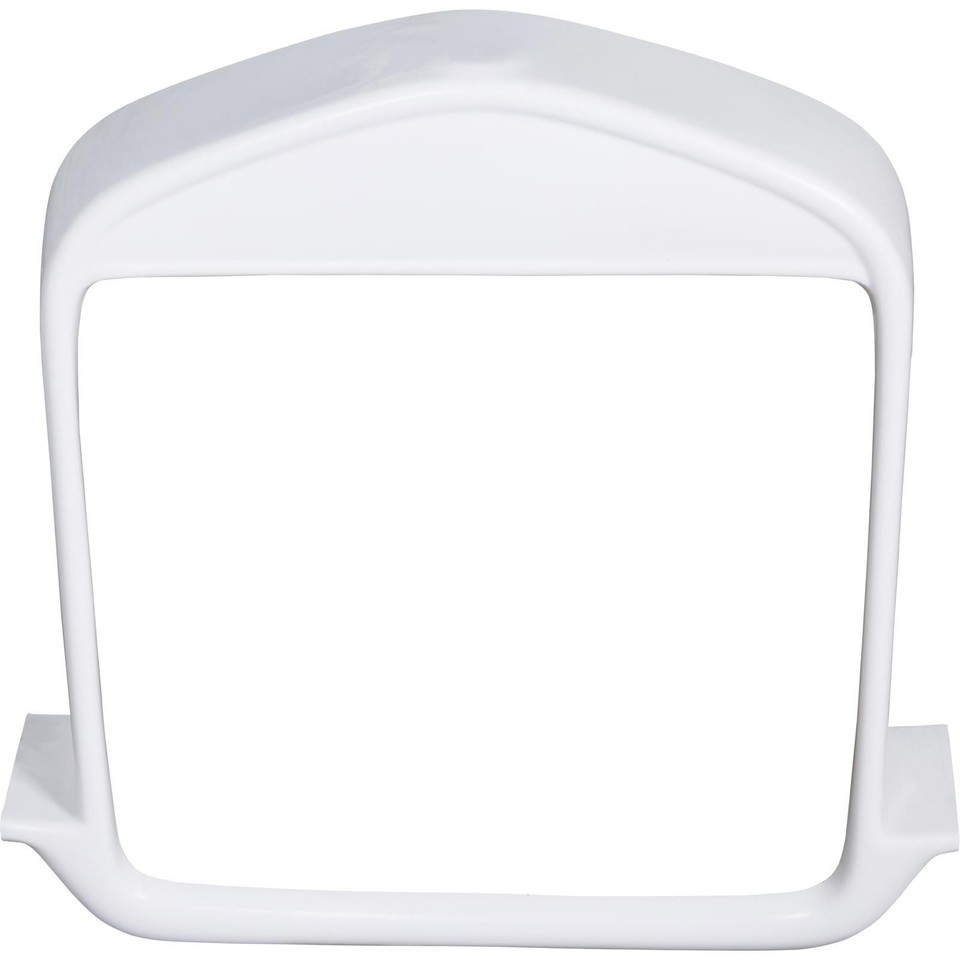 Extra Deep Fiberglass Model T-Bucket Radiator Grille Shell | eBay