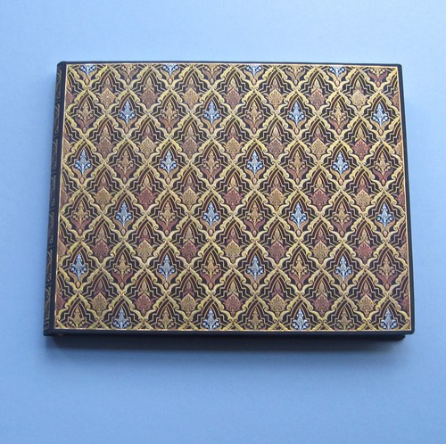 Paperblanks "Destiny" Unlined Notebook (Hardback) | eBay
