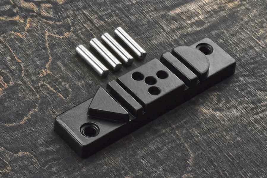 Wire Bending Jig Tool Bender Circles Angles Spirals Coils Loops Springs ...