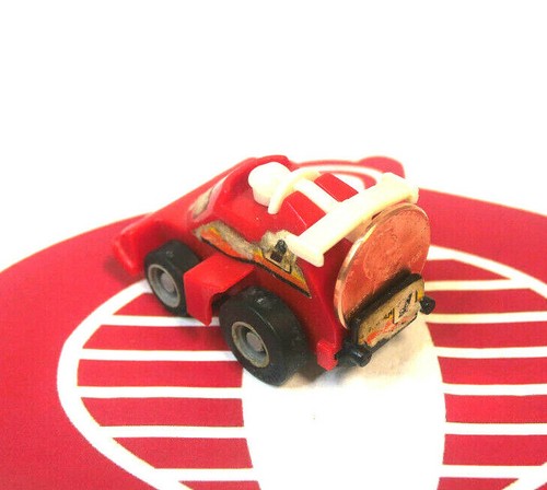 Takara Penny Racer Red Formula Race Car Taiwan | eBay