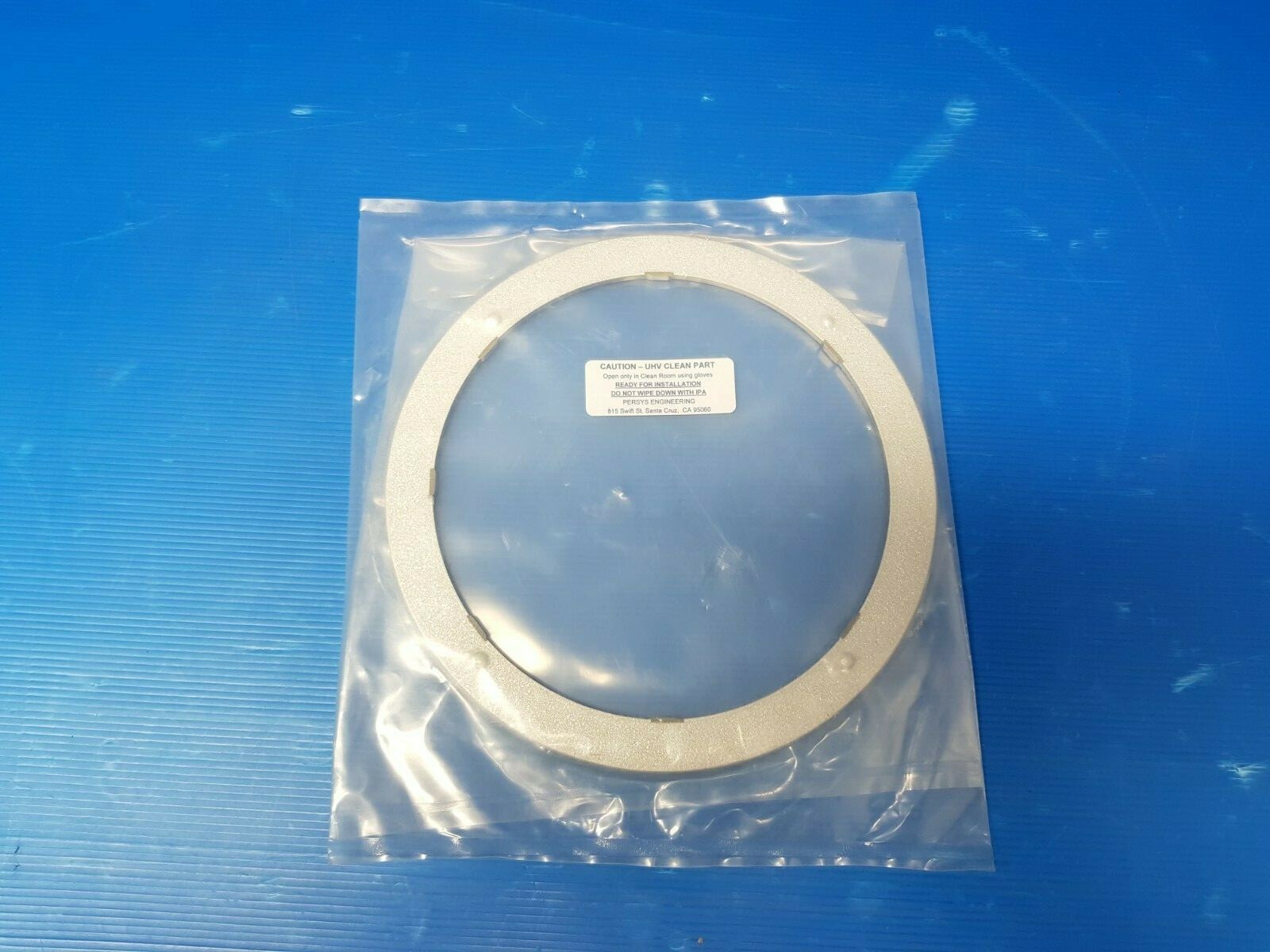 Applied Materials AMAT 0021-70210 - 200MM ESC DEPOSITION RING | eBay
