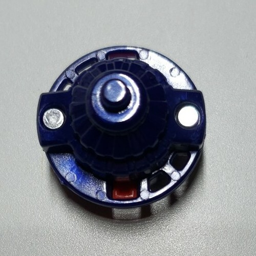 Takara Tomy Accel' Driver Beyblade Genuine - USA Seller | eBay
