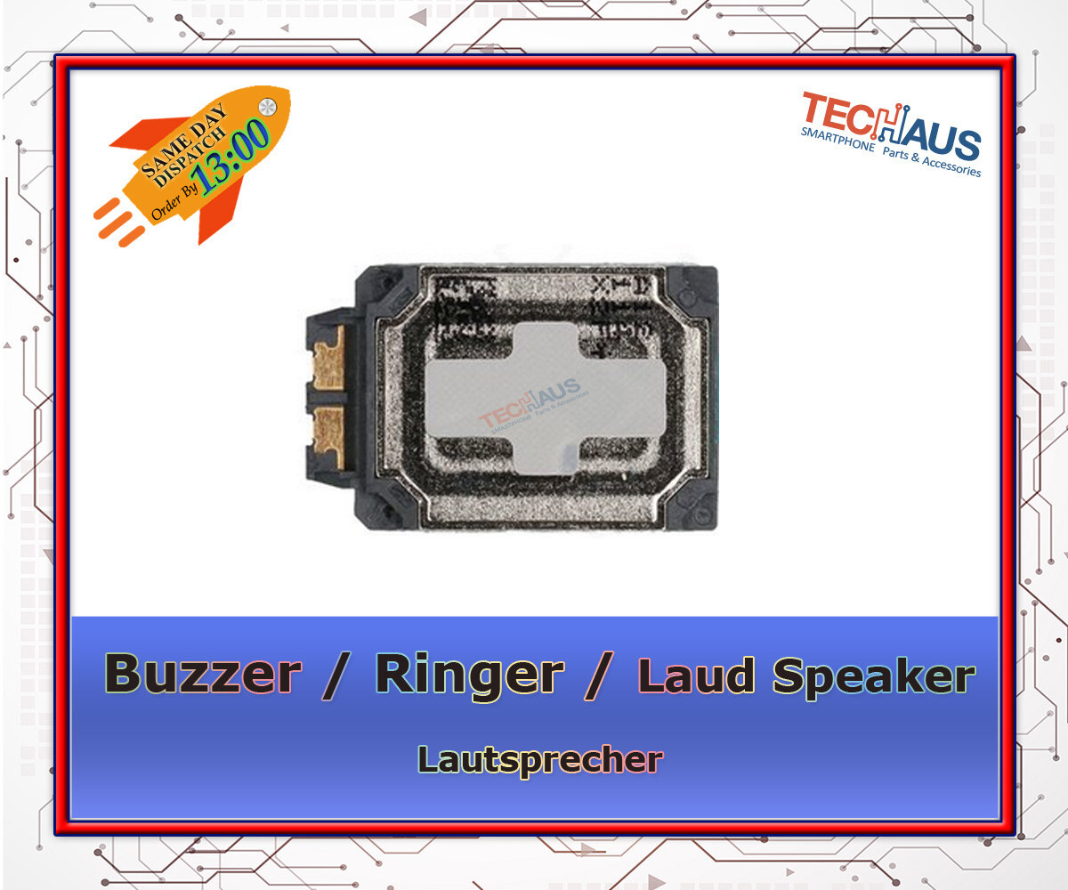Original lautsprecher für Samsung galaxy A34 5G buzzer Ringer laud ...