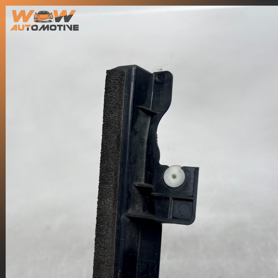 14-20 INFINITI Q50 REAR LEFT QUARTER GUARD SHIELD COVER OEM | eBay