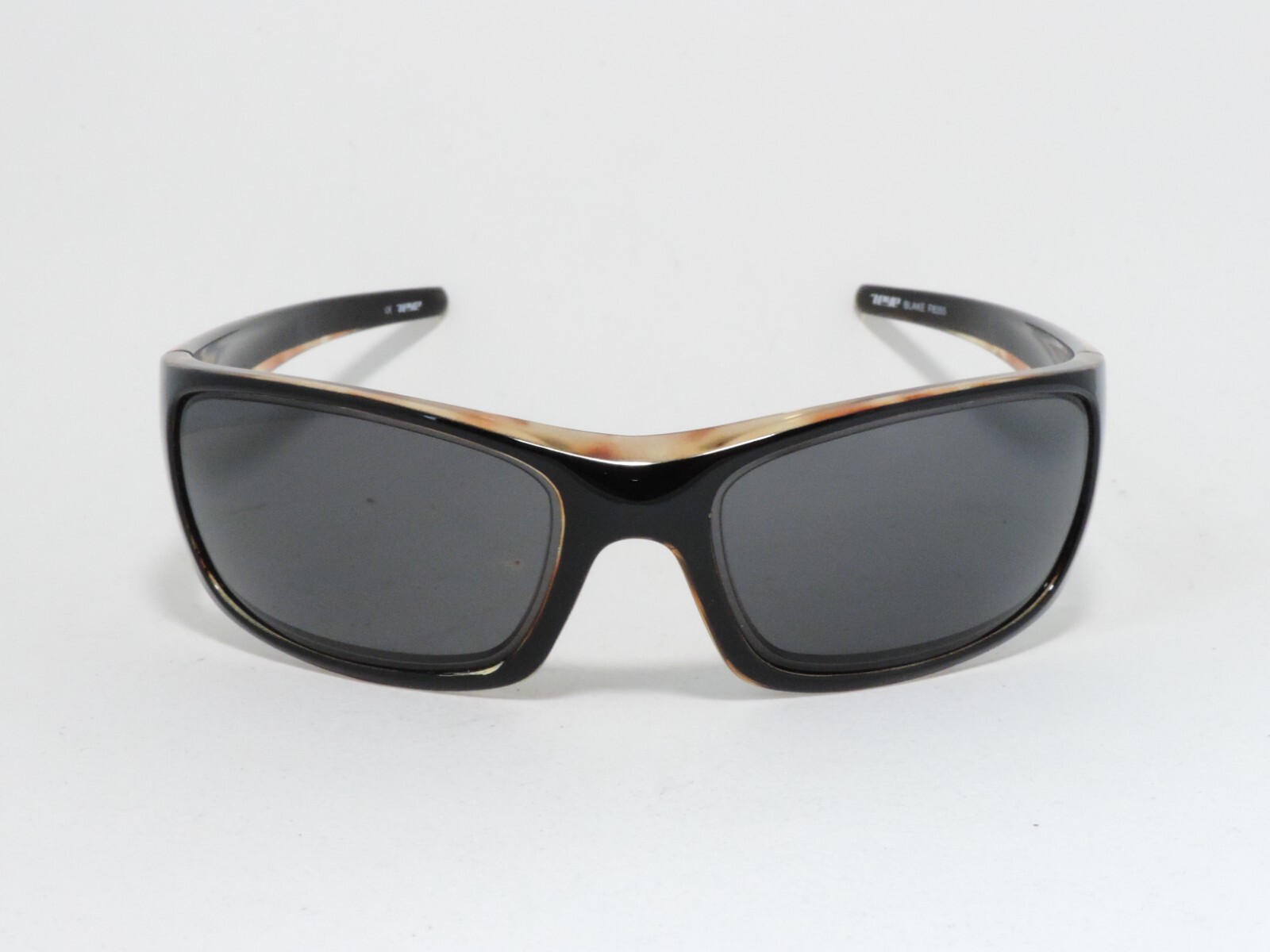 7EYE PANOPTX BLAKE FULL WRAP FRAME MOTORCYCLE SUNGLAS… - Gem