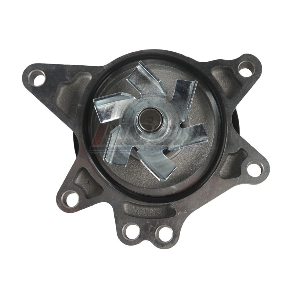 Timing Chain Kit Water Pump Thermostat Assembly for 03-06 Pontiac Vibe ...