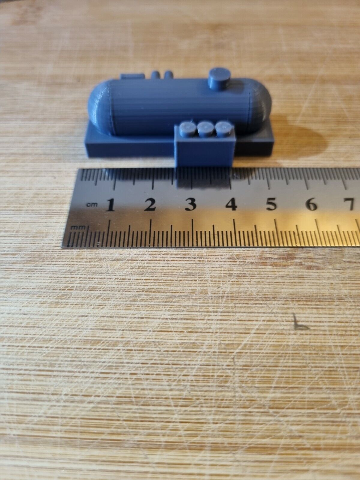 1/76 Scale Fuel Tank/Water Tank/Gas Tank "Various Colours" OO Gauge | eBay