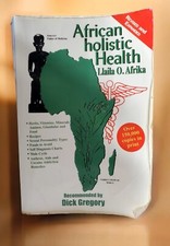 African Holistic Health by Llaila O. Afrika (2012, Trade Paperback) for ...