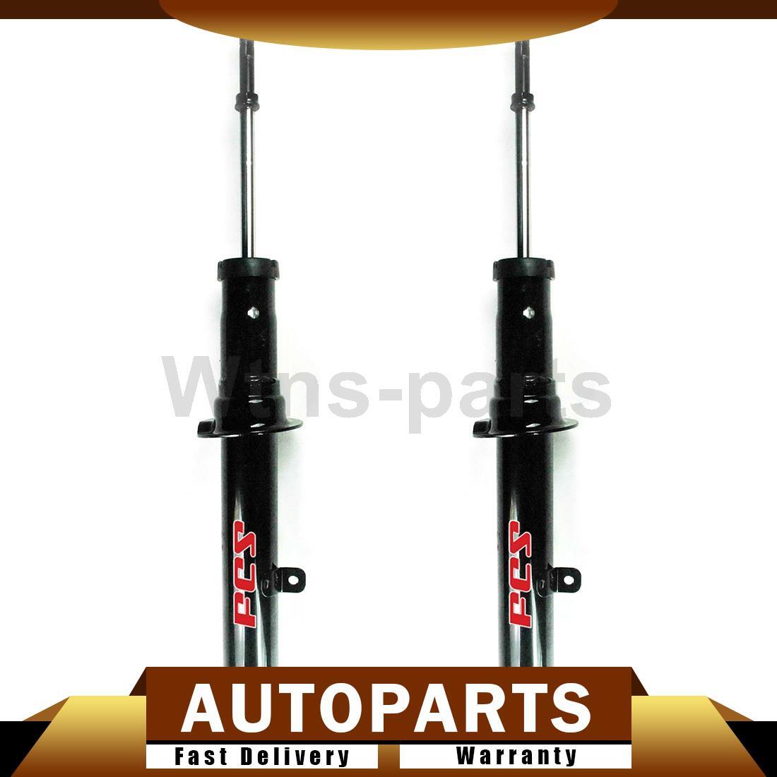 2 FCS Front Suspension Strut Assembly For Lexus GS400 1998 1999 2000 | eBay
