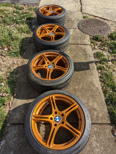 JDM SSR Integral GT-1 18" Wheels 5x120 18x9 Rims DISCONTINUED RARE | eBay