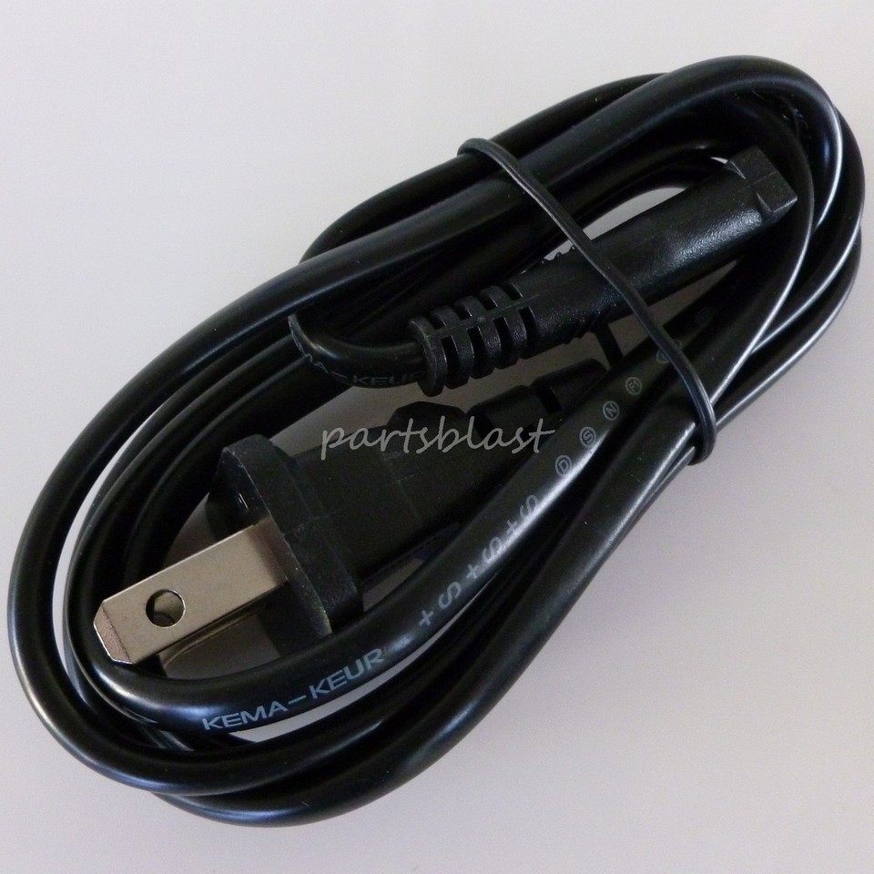 HISENSE Power Cord fits 50K22DG 50K23DG TV AC cable LED flat screen ...