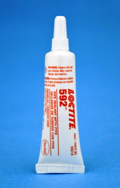 Loctite PST 592 Thread Sealant High Temperature 59214 .20oz for sale ...