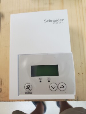 DISTECH ECB-STAT-ZA TEMPERATURE CONTROLLER | eBay