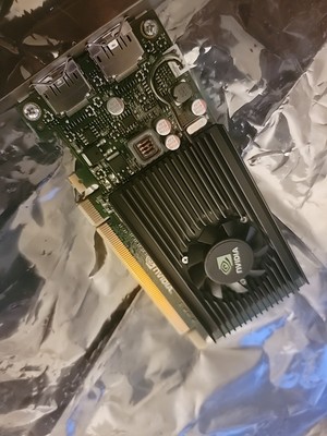Nvidia GeForce NVS 310 | eBay