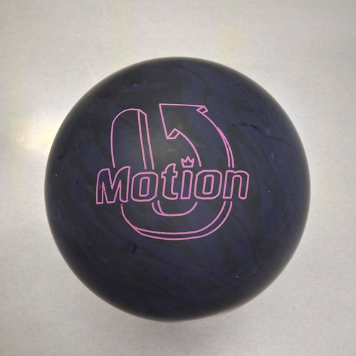 Brunswick U-Motion Bowling Ball Bowling Ball 16 lbs BRAND NEW IN BOX ...