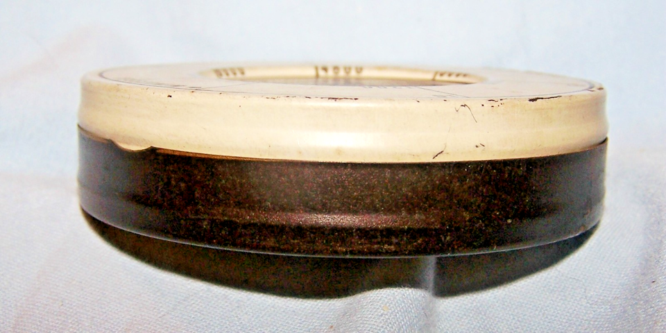 Sears Roebuck Silvertone Recording Wire Armour Standard Stainless Steel ...