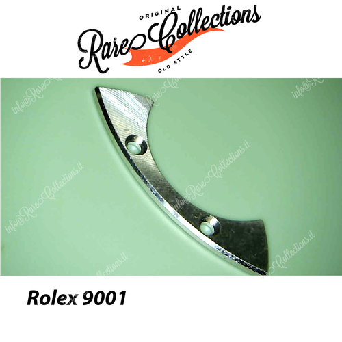 USED Rolex 9001-118 Balance Guard Protezione Ricambio Sky Dweller | eBay