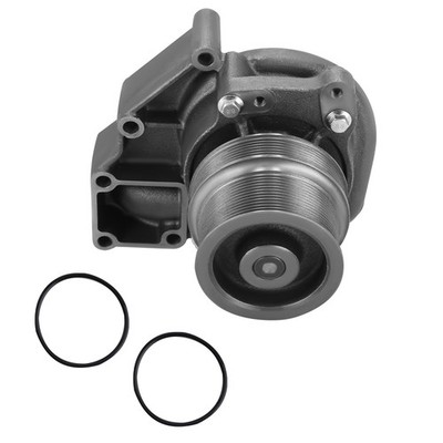 Water Pump Engine For Cummins ISX 3678724 3683652 3683653 3684384 ...