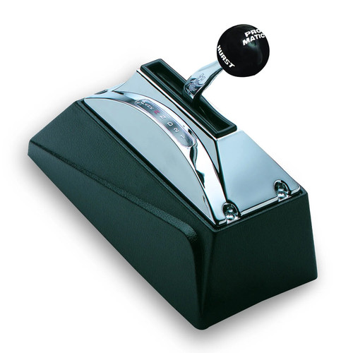 Hurst 3838510 Hurst Pro-Matic 2 Shifter Trucks GM TH250/TH350/TH375 ...