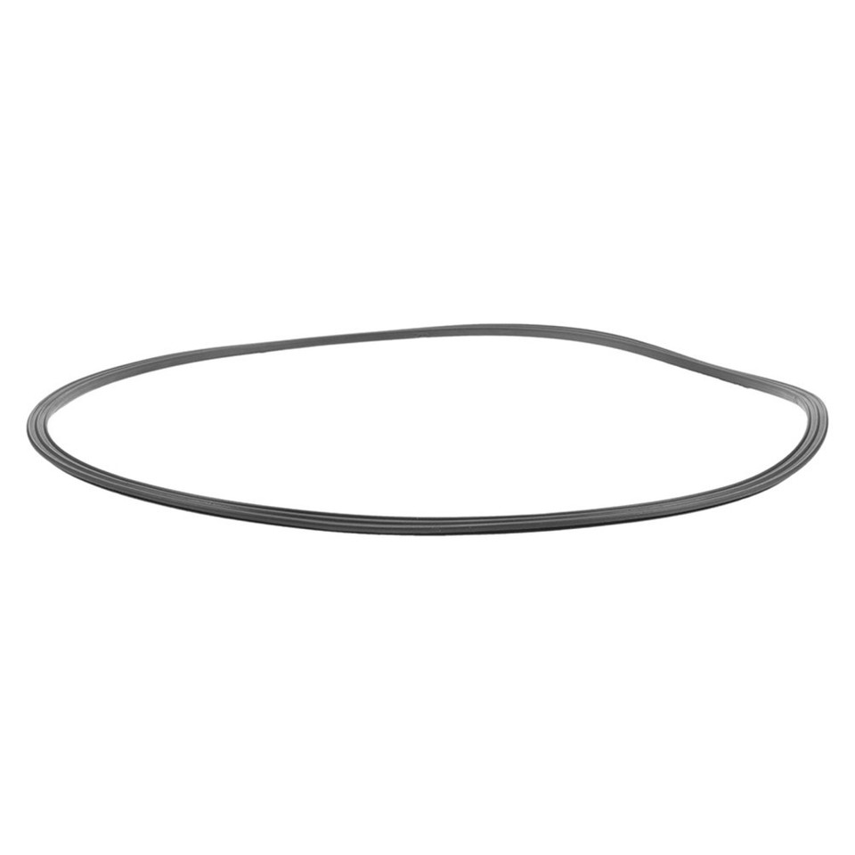 Bar Stool Foot Ring Floor Protector Bar Stool Base Ring Rubber Nonslip ...
