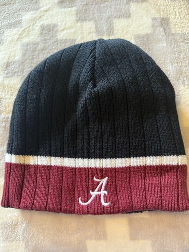 Reversible Vintage Alabama Stocking Cap | eBay