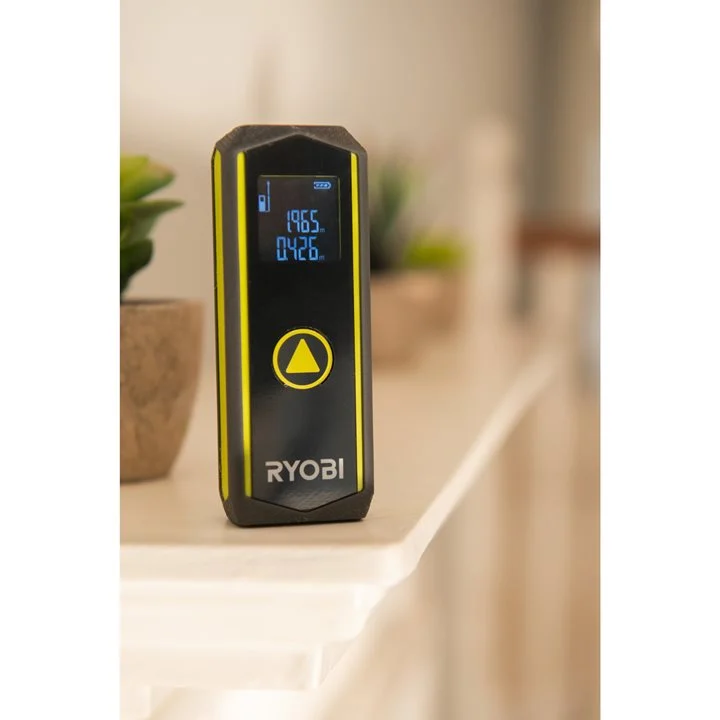 Ryobi RBLDM20 20M Laser Distance Meter | eBay Australia