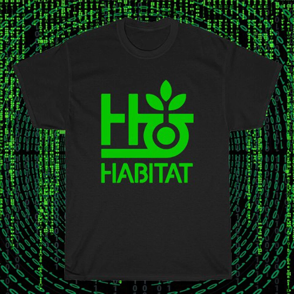Habitat Skate Logo