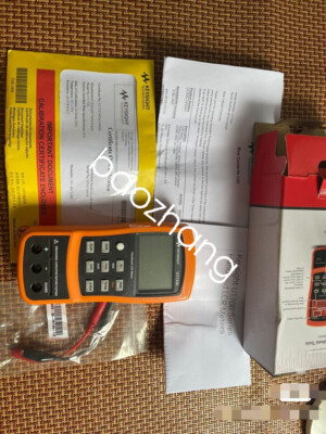 Agilent LCR meter U1733C NEW | eBay