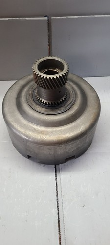 69-86 Turbo 350 TH350 Transmission Sun Shell and Gear Trans GM OEM | eBay