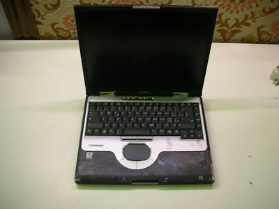 Compaq EVO n800c | eBay