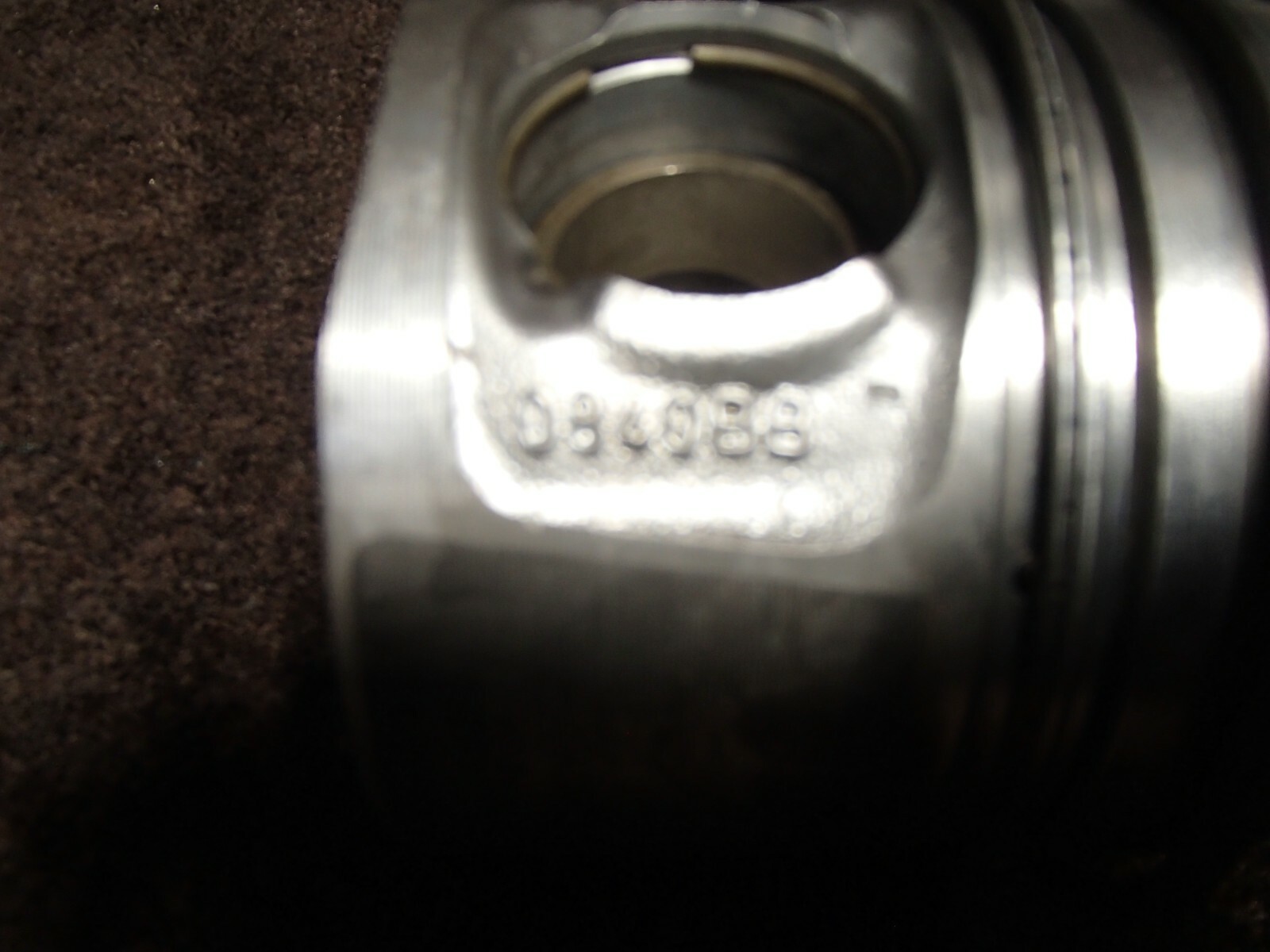 bmw 320 520 mini diesel n47/3series e81 e87 e90 e92 n47d20 piston ...