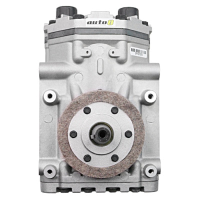 Air Conditioning AC Compressor for Ford Falcon XY XA XB XC XD XE LH ...