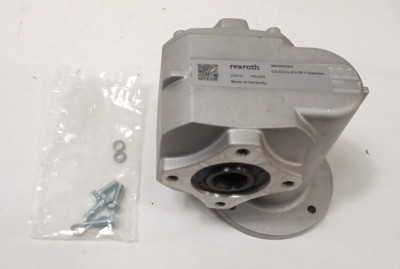 Bosch Rexroth 3842563322 Aufsteckgetriebe GS 14-2 20:1 3842563322 ...