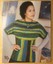 CEY Classic Elite Yarns Knitting Pattern Book #9157 Palette Designs ...