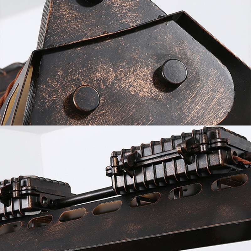 Industrial Steampunk Linear Chandelier Metal Pool Table Pendant Light ...