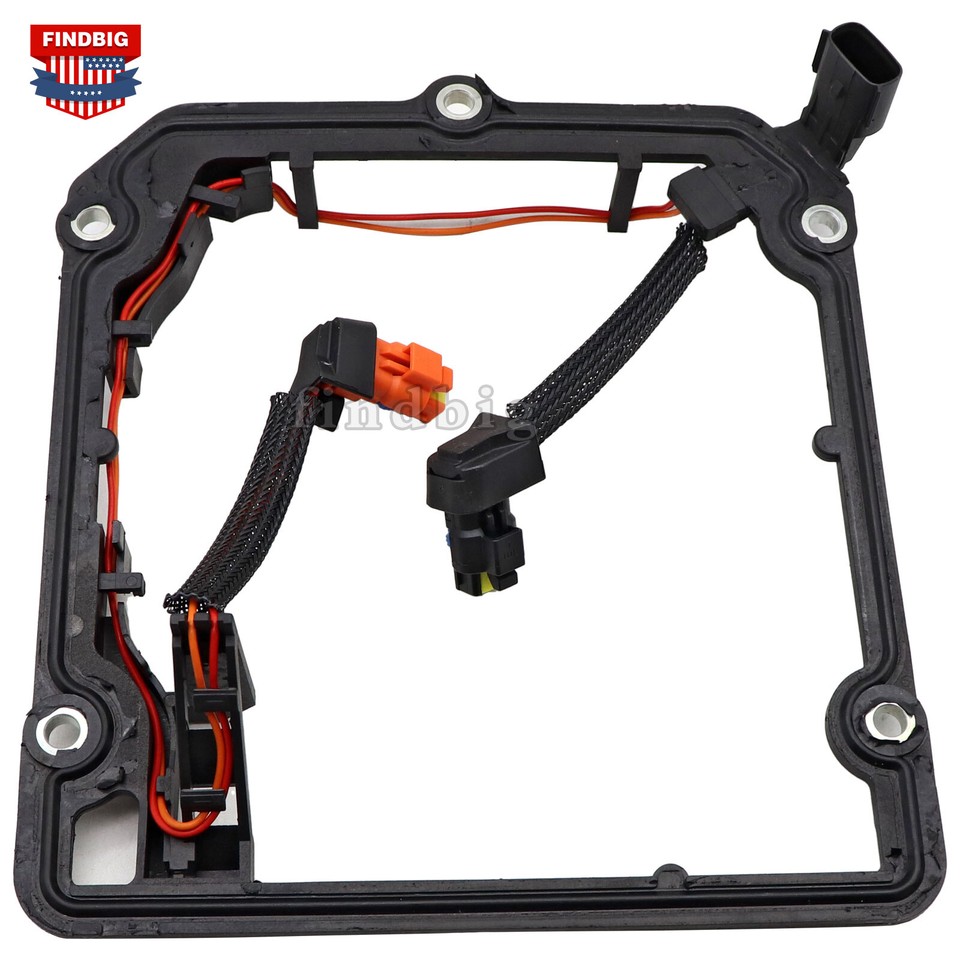 HPFP High Pressure Fuel Pump Gasket Kit For 08-10 Ford 6.4L Powerstroke ...